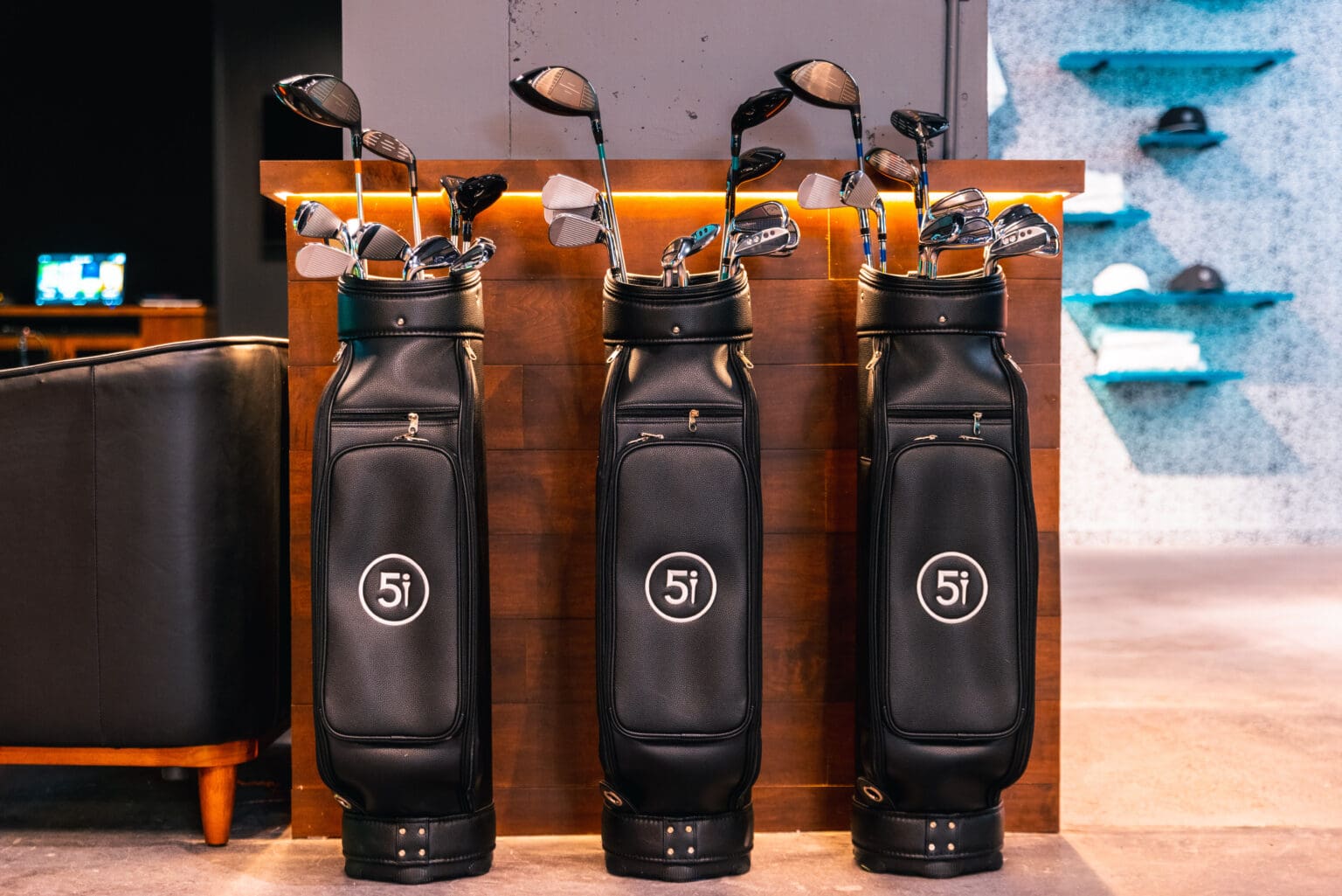 Five Iron Golf Comes to Kirkland Urban! – Kirkland Urban